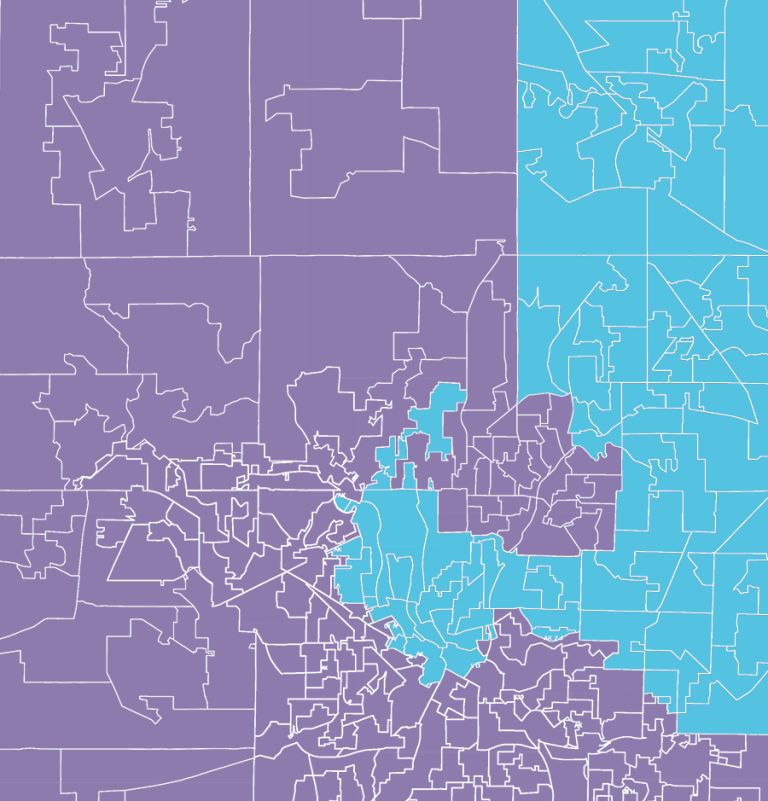 Derrick Hall For Ohio State Representative HD34