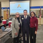 Meet Derrick Hall – Derrick Hall For Ohio State Representative HD34