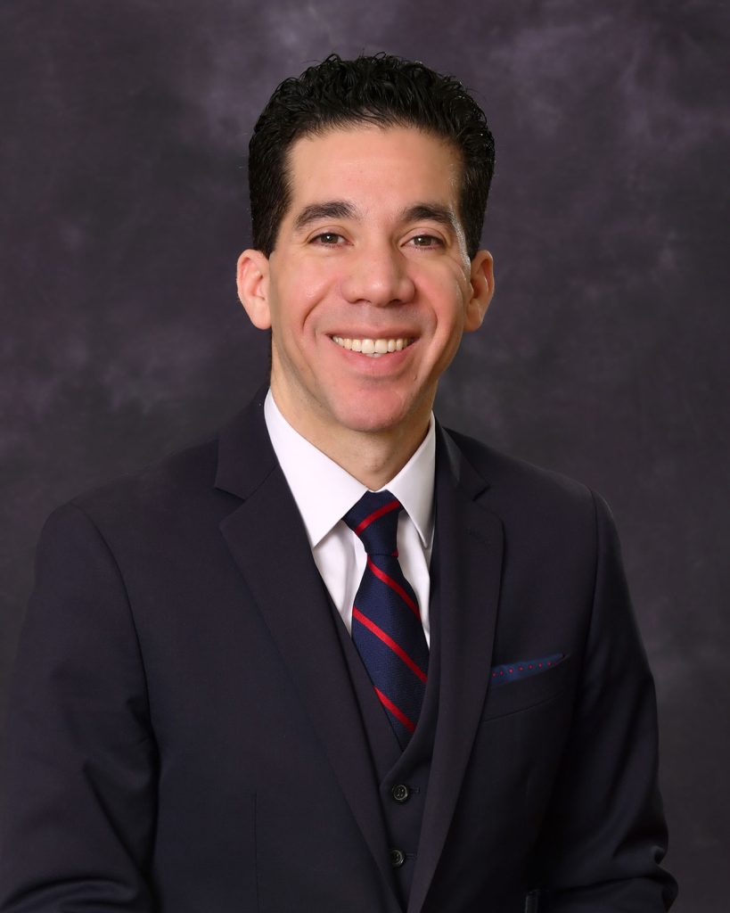 Derrick Hall For Ohio State Representative HD34