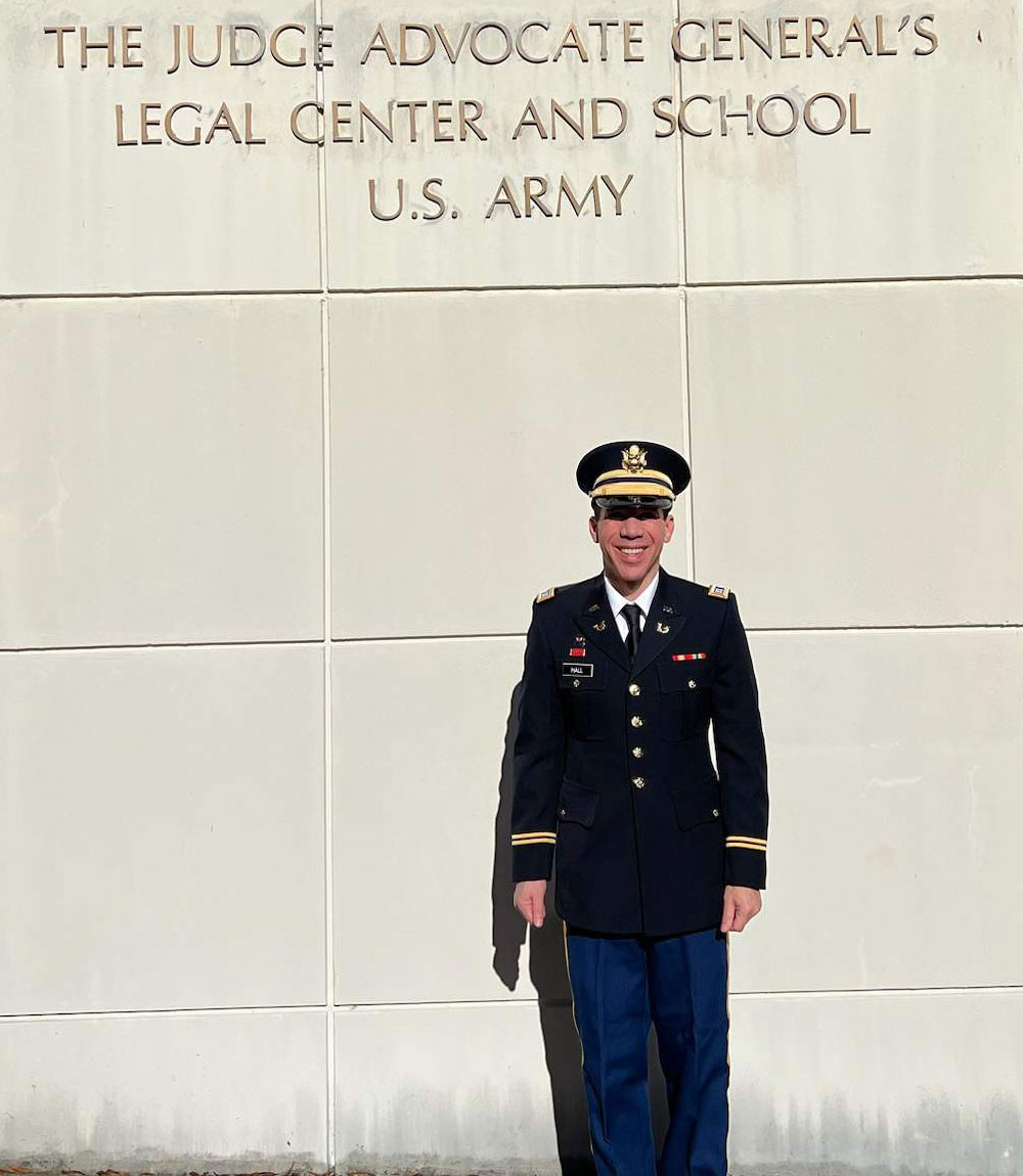 Meet Derrick Hall – Derrick Hall For Ohio State Representative HD34