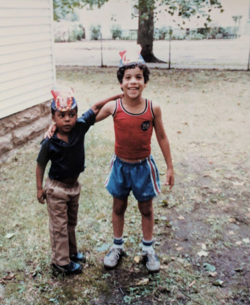 Meet Derrick Hall – Derrick Hall For Ohio State Representative HD34