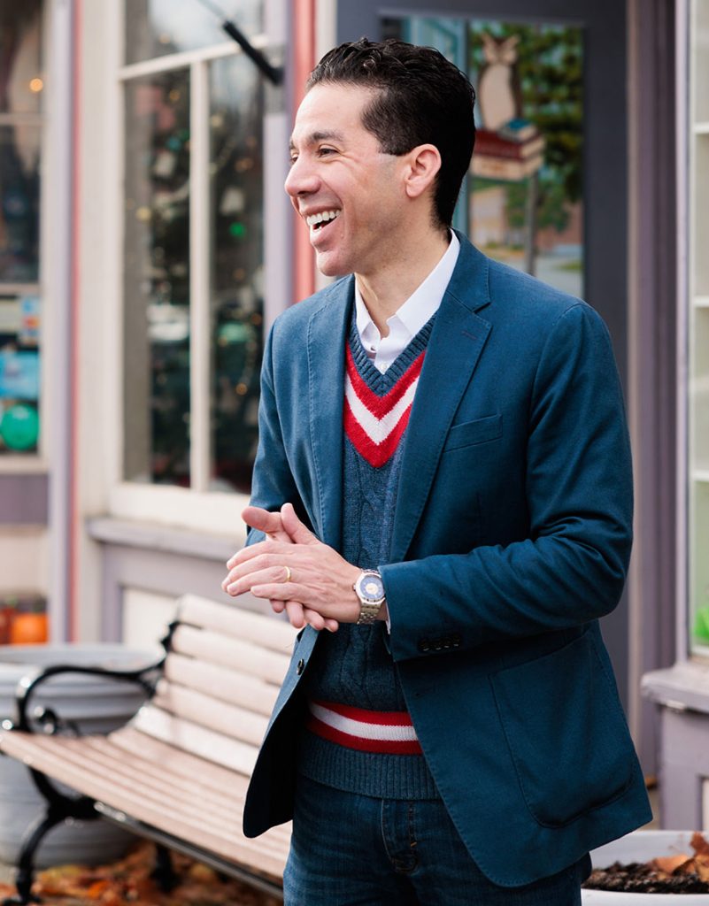 Derrick Hall For Ohio State Representative HD34